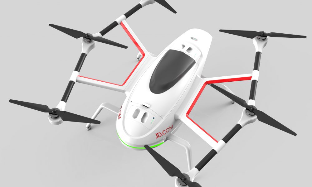 Enter JDrone and JDrover for Navigation of Difficult Terrain and ...