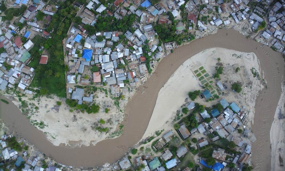 Solar-Powered, Autonomous Water Quality Monitoring Robot | Drone Below