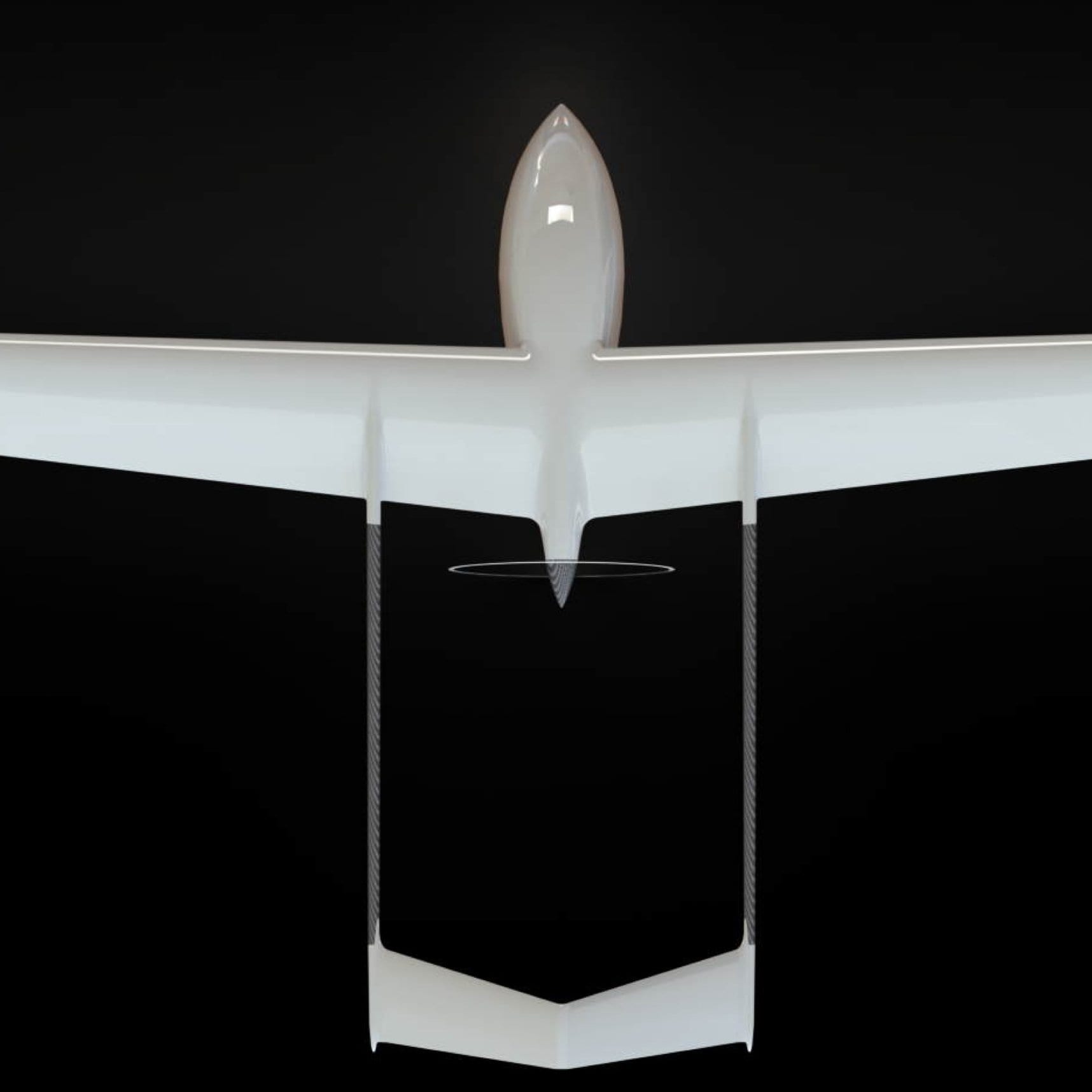 Aloft with Applied Aeronautics' Albatross Drone, Interview with Ryan ...