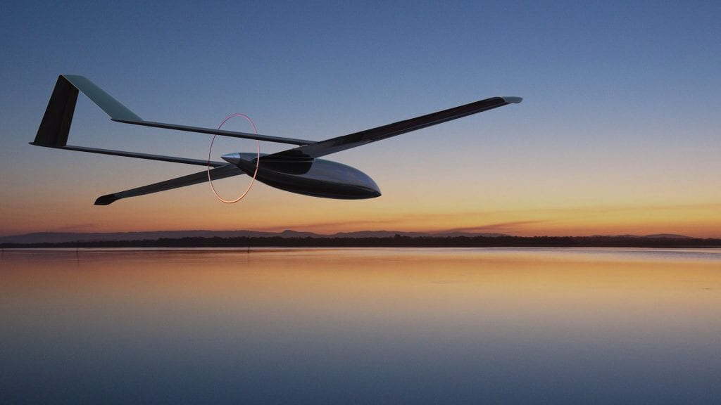 Aloft with Applied Aeronautics' Albatross Drone, Interview with Ryan ...