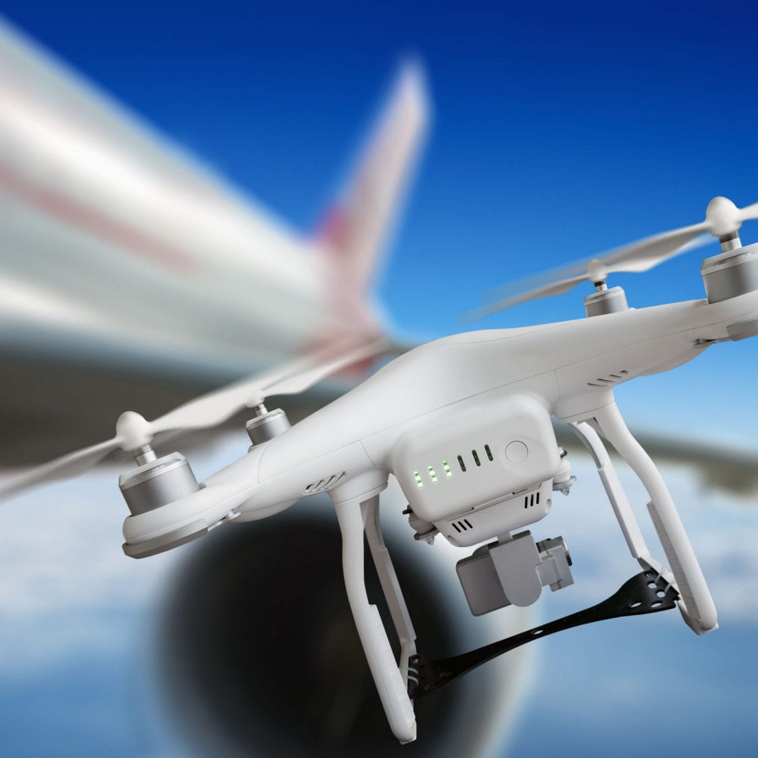 DroneShield's Wearable Drone Detector RfPatrol Achieves CE Compliance ...
