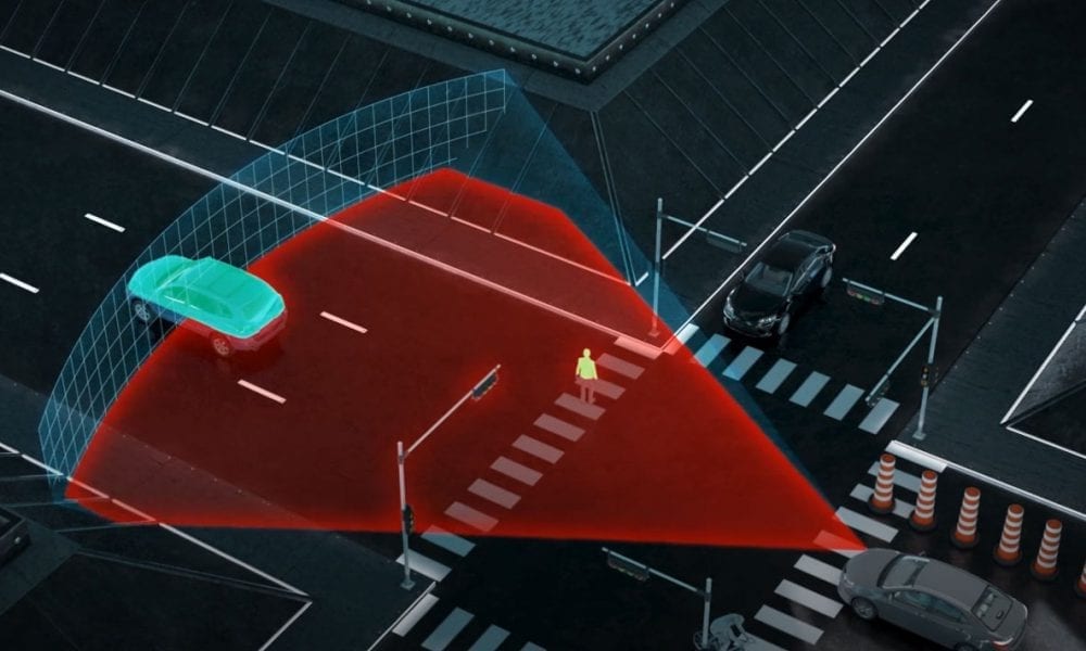 The Road to Autonomous Cars: LiDAR Sensors Drives Growth for LeddarTech ...
