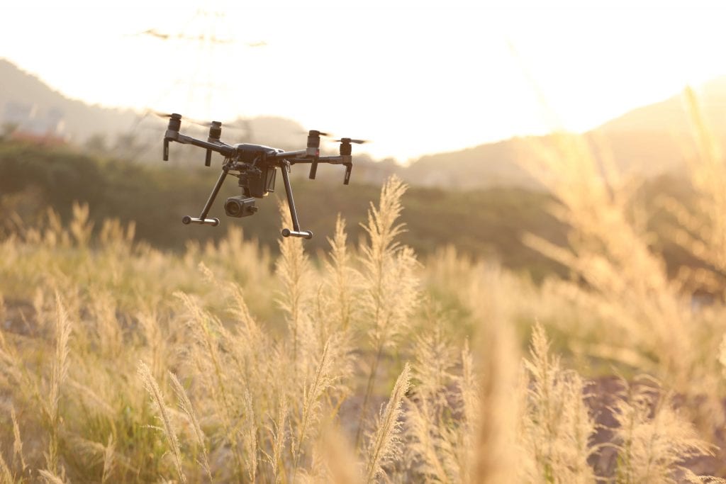 DJI Unlocks Geofencing for Enterprise Drone Users | Drone Below