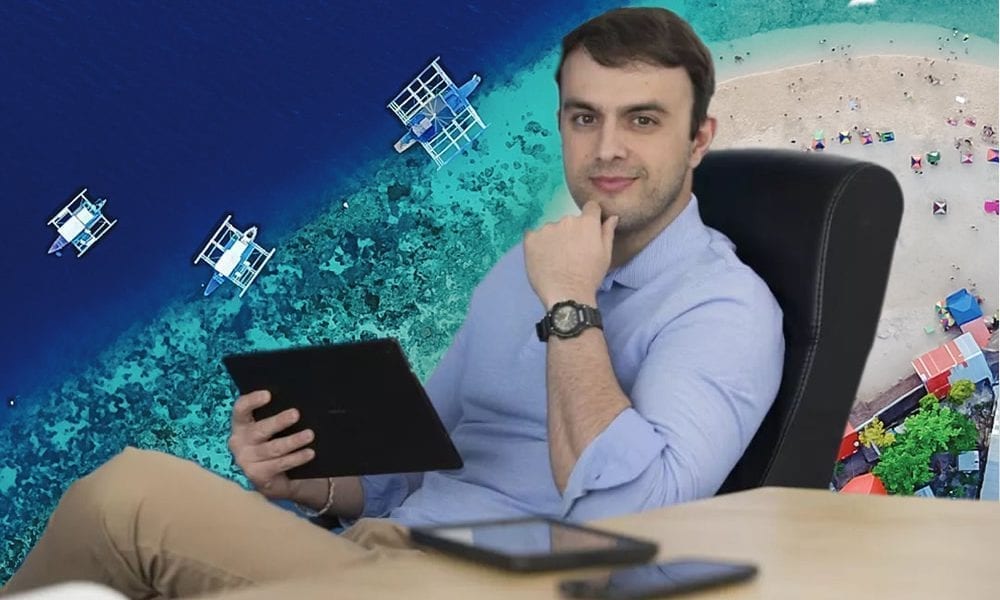 DARPA Looks to Extend Range of Drones, Autonomous Vehicles with ...