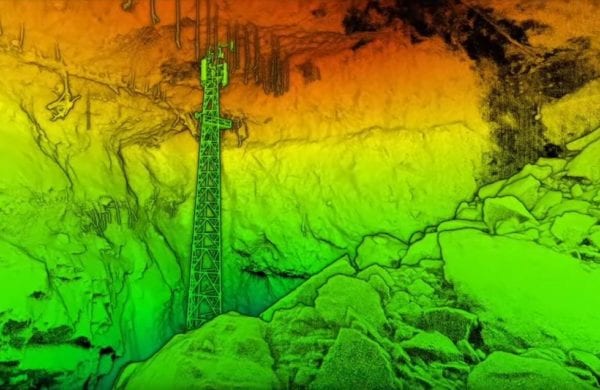 CSIRO’s Underground Drone Spin-Off Receives $3.5 Million Funding ...