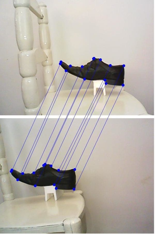 Semi-Autonomous Robots with Improved 3D Vision for Search & Rescue ...