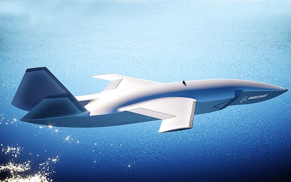 Boeing Announces Australian-Designed AI-Enhanced Unmanned Aircraft ...