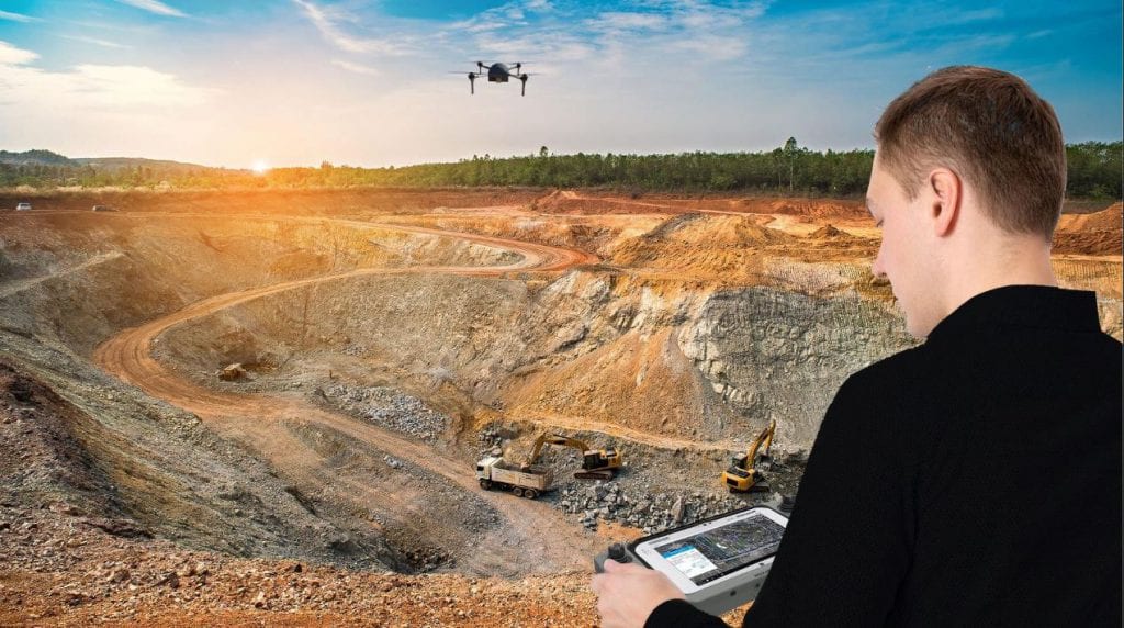 SkyHopper by Mobilicom to Showcase its Solution for Making Drones ...