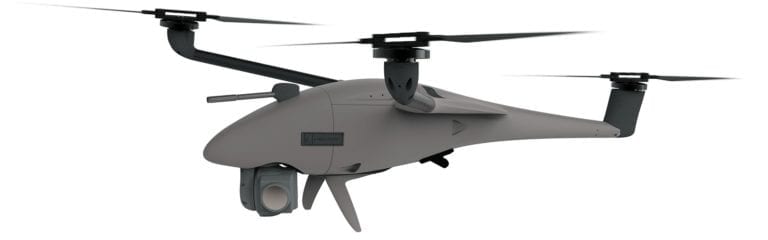 Two New Products by Quantum-Systems: Vector & Scorpion | Drone Below