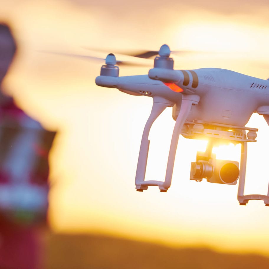 MetaFly - A New Biomimetic Drone | Drone Below