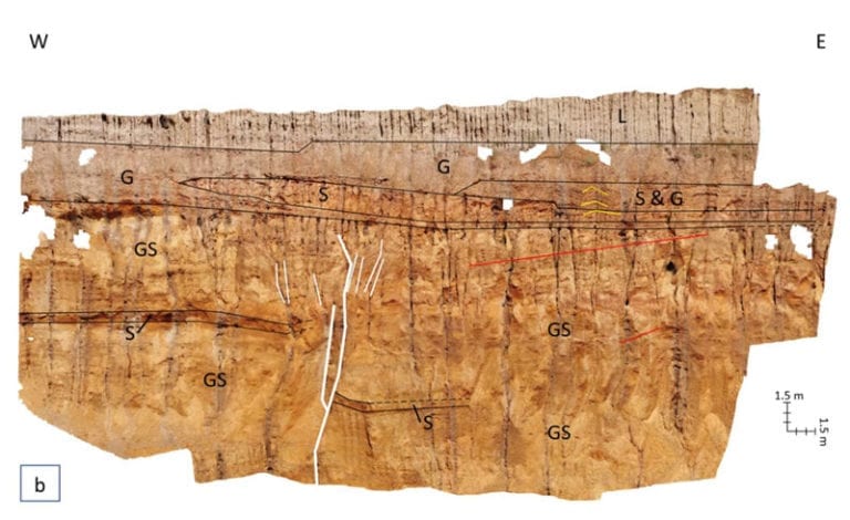 Drone Mapping of Mississippi Quarry | Drone Below