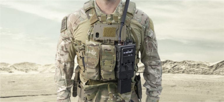 DroneShield's Wearable Drone Detector RfPatrol Achieves CE Compliance ...
