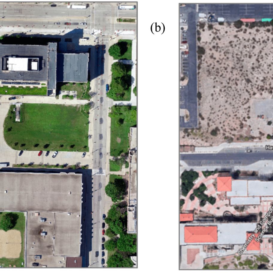 Drones: 3rd Generation Source of Remote Sensing Data | Drone Below